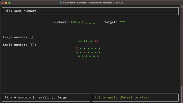 Trying Ratatui TUI: Rust Text-based User Interface Apps 🖥️ | Rodney Lab